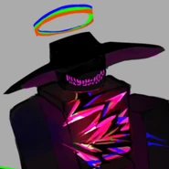 Killers | Forsaken Wiki | Fandom