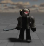 Jason | Forsaken Wiki | Fandom