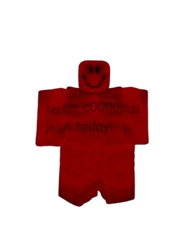 C00lkid | Forsaken Wiki | Fandom