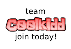 C00lkid | Forsaken Wiki | Fandom