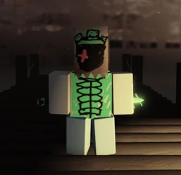 2x2 | Forsakenrescript Wiki | Fandom