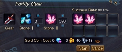 Refining | Forsaken World Wiki | Fandom