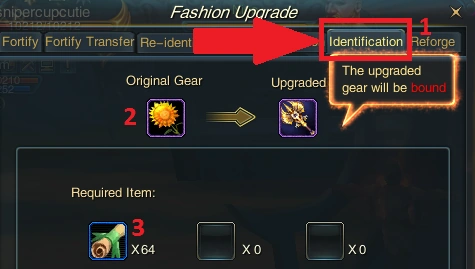 Warlord Emblem | Forsaken World Wiki | Fandom