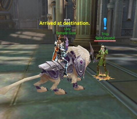 Split Second | Forsaken World Mobile Wiki | Fandom