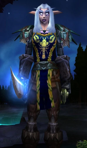 Kachaya | Forscherliga-Wiki | Fandom