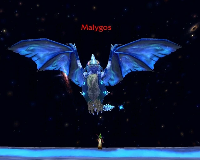 Orden der Malygos-Magier | Forscherliga-Wiki | Fandom