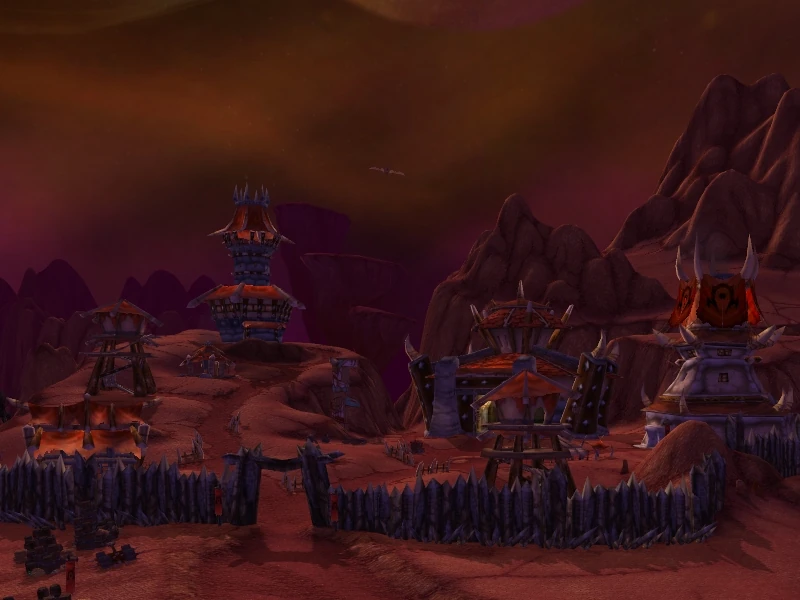 Thrallmar | Forscherliga-Wiki | Fandom