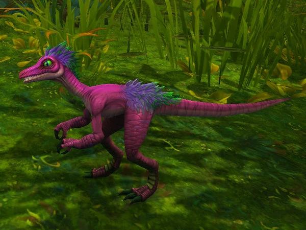 Saurid | Forscherliga-Wiki | Fandom