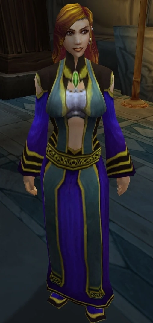 Jennea Haubitz | Forscherliga-Wiki | Fandom