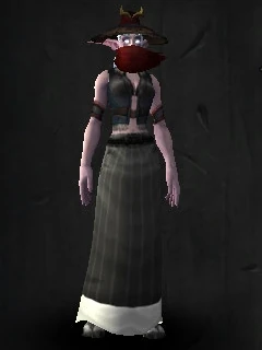 Sylara Stahlsang | Forscherliga-Wiki | Fandom