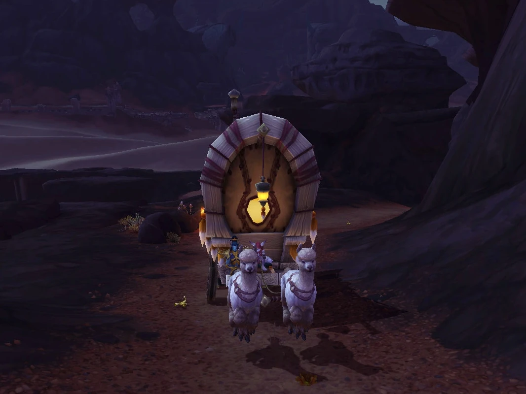 Meerah | Forscherliga-Wiki | Fandom