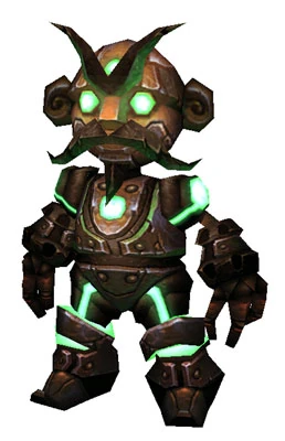 Archivar Mechaton | Forscherliga-Wiki | Fandom