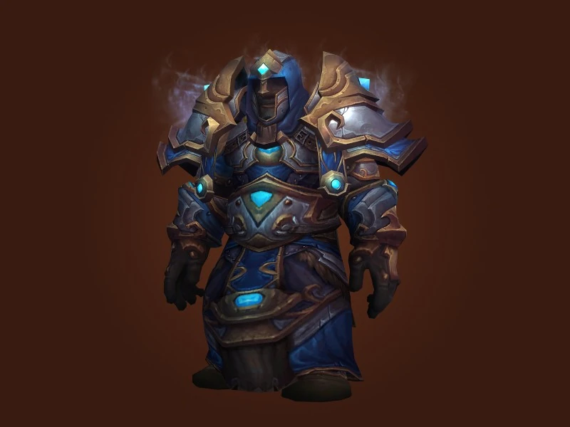 Anthar Schmiedenformer | Forscherliga-Wiki | Fandom