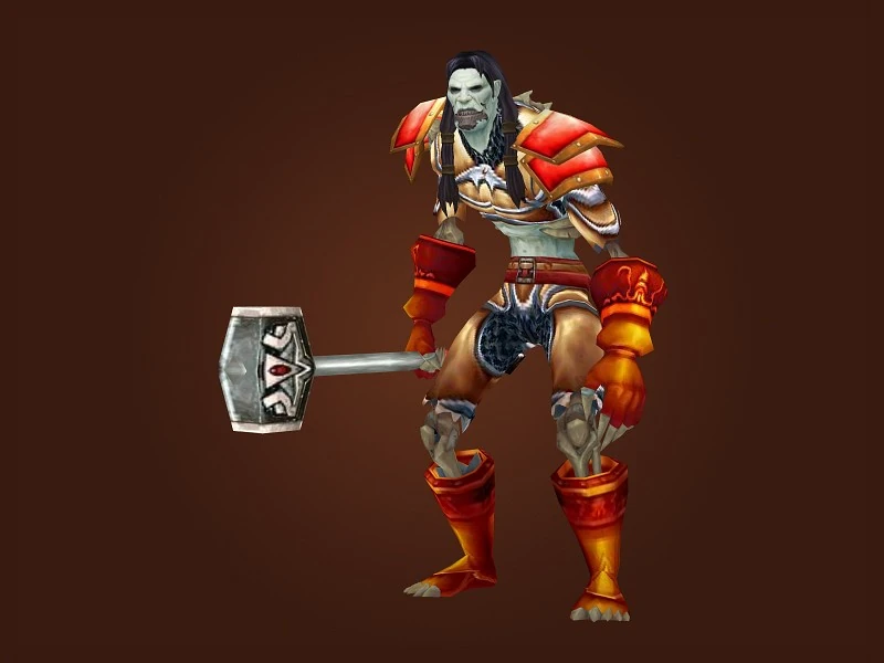 Kommandant Malor | Forscherliga-Wiki | Fandom