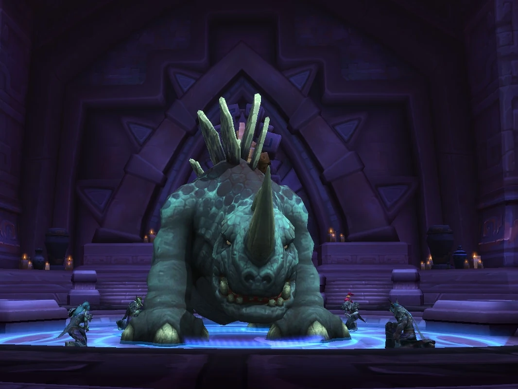 Akunda | Forscherliga-Wiki | Fandom