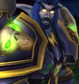 Gavin Bethrengyl | Forscherliga-Wiki | Fandom