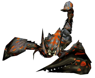 Sarkoth | Forscherliga-Wiki | Fandom