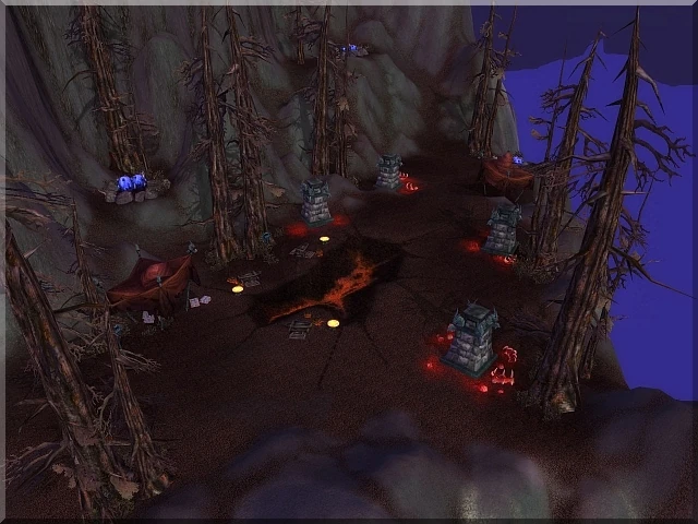 Sethrias Nest | Forscherliga-Wiki | Fandom