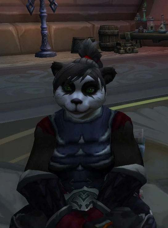 Taoshi | Forscherliga-Wiki | Fandom