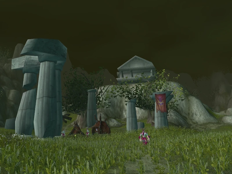 Sargeron | Forscherliga-Wiki | Fandom