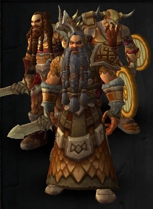 Valarjar | Forscherliga-Wiki | Fandom