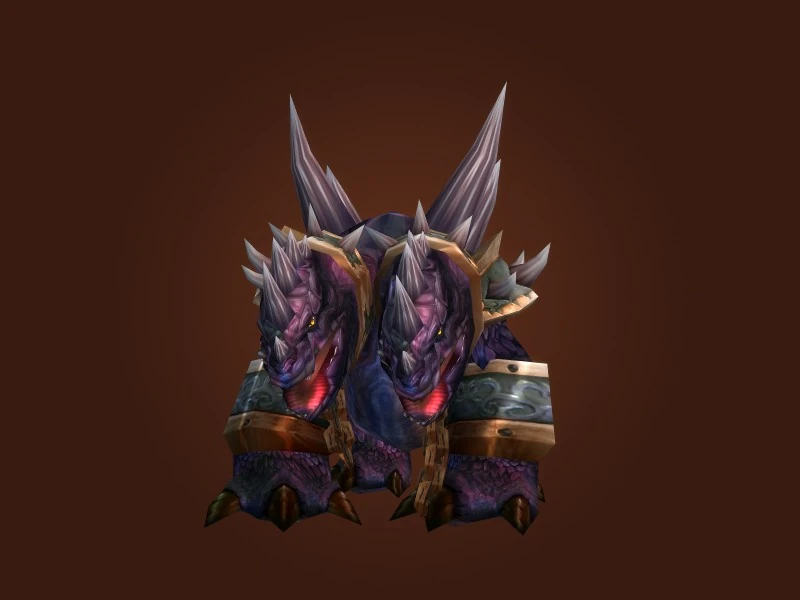 Chromaggus | Forscherliga-Wiki | Fandom