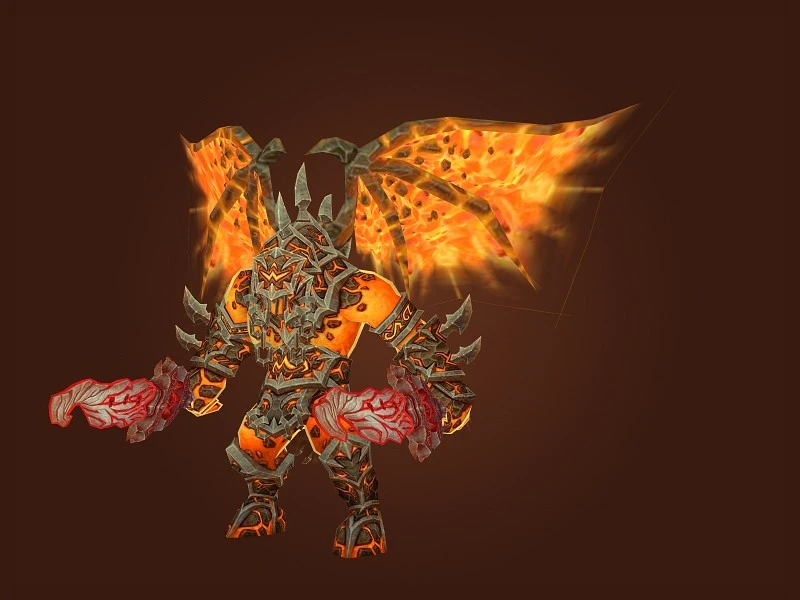 Baloroc | Forscherliga-Wiki | Fandom