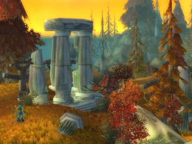 Lager der Legashi | Forscherliga-Wiki | Fandom