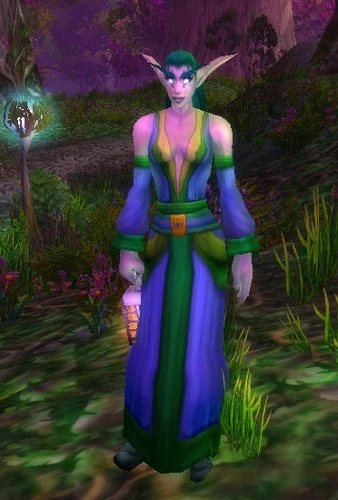 Syral Messerblatt | Forscherliga-Wiki | Fandom