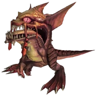 Gorloc | Forscherliga-Wiki | Fandom