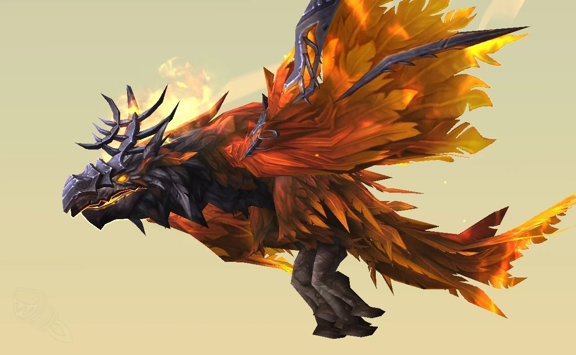 Rukhmar | Forscherliga-Wiki | Fandom