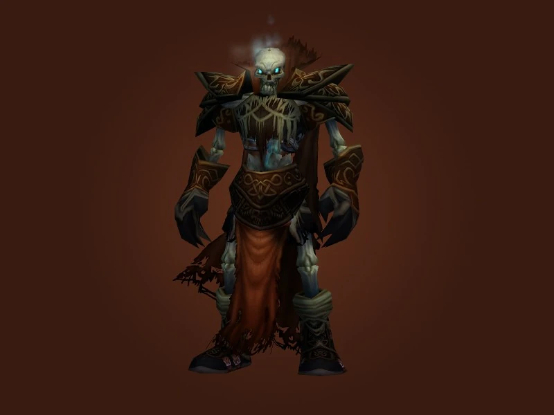 Thalnos der Seelenfetzer | Forscherliga-Wiki | Fandom