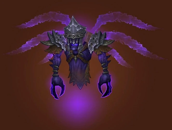 Nhallish | Forscherliga-Wiki | Fandom