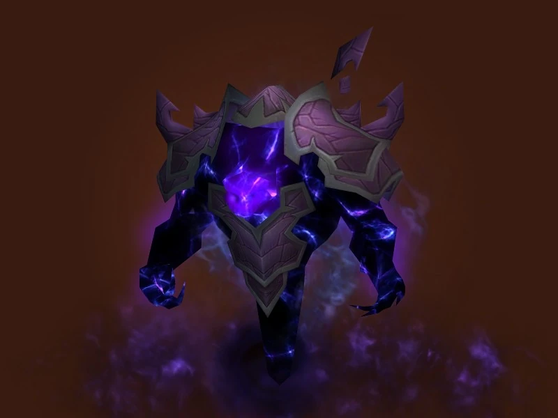 Pandemonius | Forscherliga-Wiki | Fandom