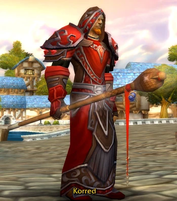 Korred | Forscherliga-Wiki | Fandom