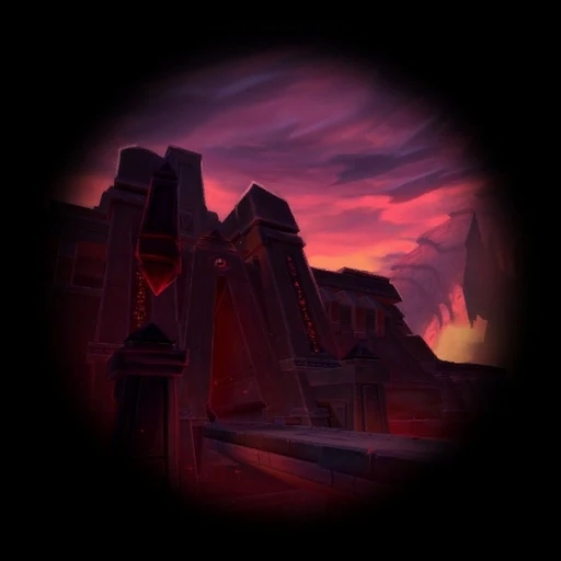 Ny'alotha | Forscherliga-Wiki | Fandom