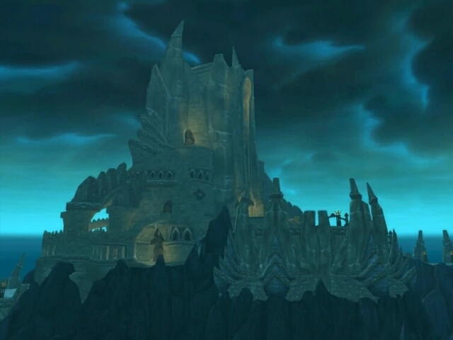 Festung Balargarde | Forscherliga-Wiki | Fandom