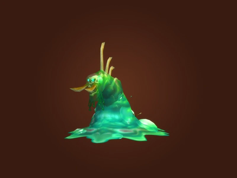 Viscidus | Forscherliga-Wiki | Fandom