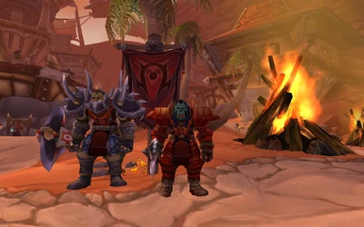 Kosh'kron | Forscherliga-Wiki | Fandom