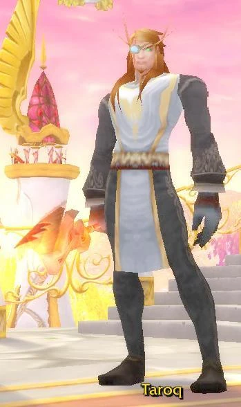 Taroq Liechtenschein | Forscherliga-Wiki | Fandom