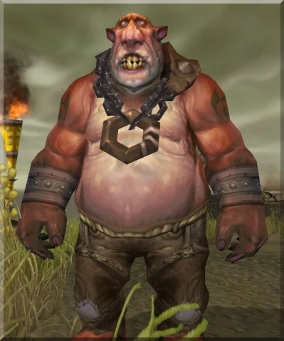 Gobber | Forscherliga-Wiki | Fandom