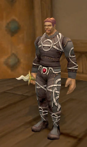 Meister Mathias Shaw | Forscherliga-Wiki | Fandom