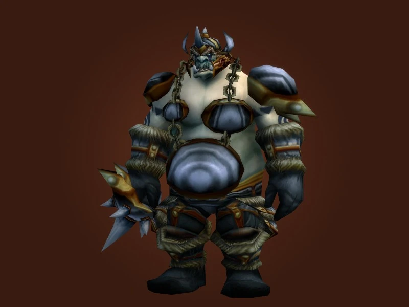 Wache Fengus | Forscherliga-Wiki | Fandom