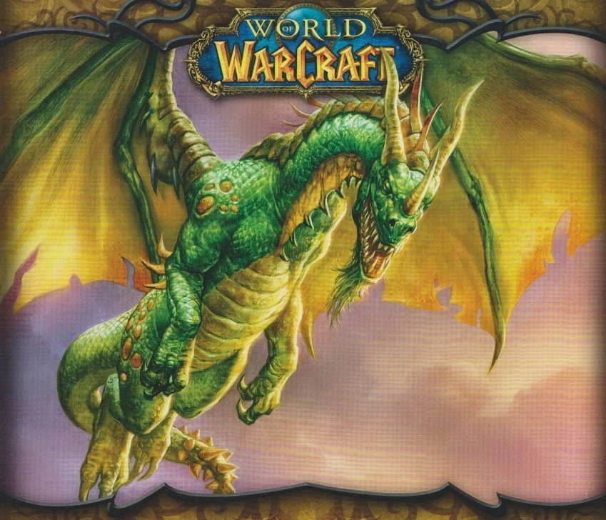 Eranikus | Forscherliga-Wiki | Fandom