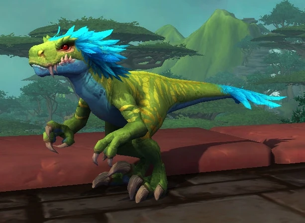 Ravasaurus | Forscherliga-Wiki | Fandom