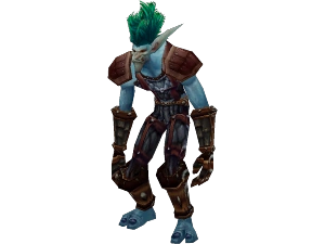 Wodin der Trolldiener | Forscherliga-Wiki | Fandom