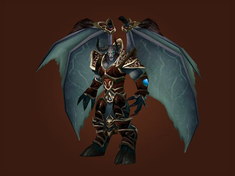 Balnazzar | Forscherliga-Wiki | Fandom