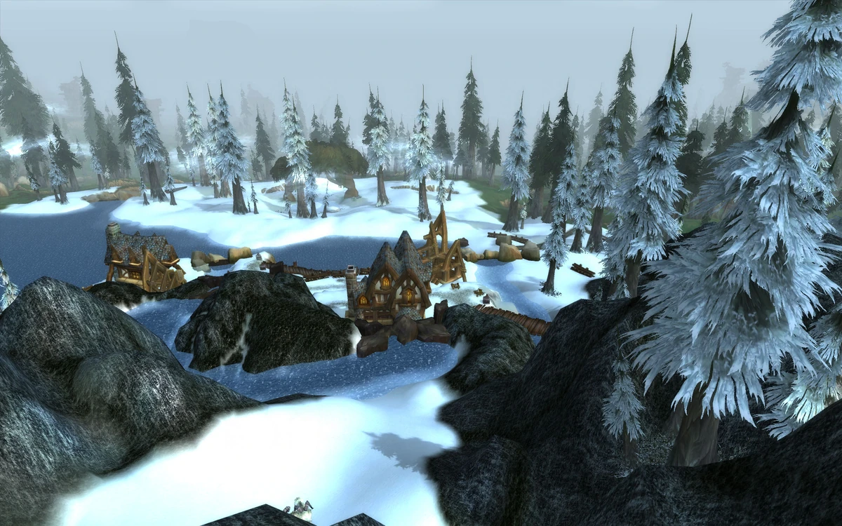 Fort Wildervar | Forscherliga-Wiki | Fandom