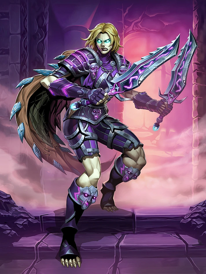 Lilian Voss | Forscherliga-Wiki | Fandom