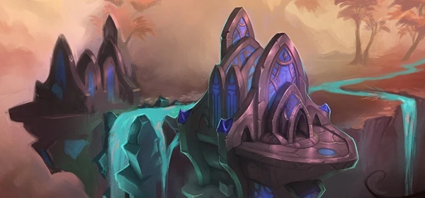 Talador | Forscherliga-Wiki | Fandom